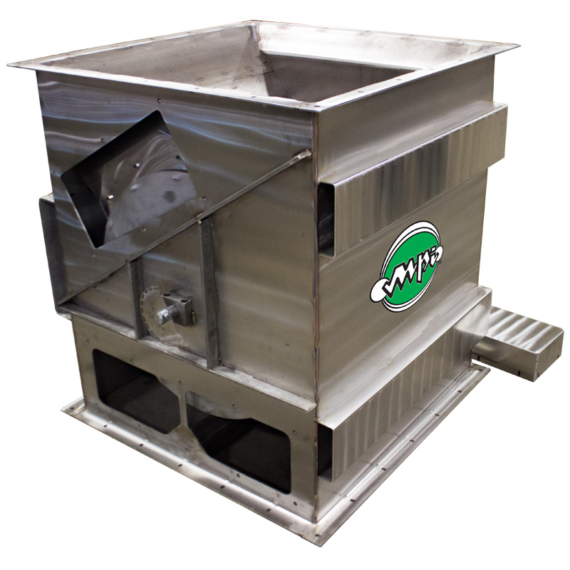 Magnetic Sorting Systems – Philip Rahm International