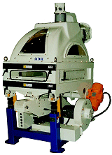 Satake SGA Gravity Selector & Destoner